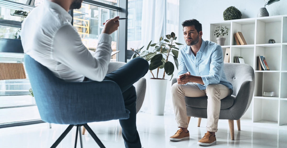 Therapy for Men in Arizona | Evidence-Based Care